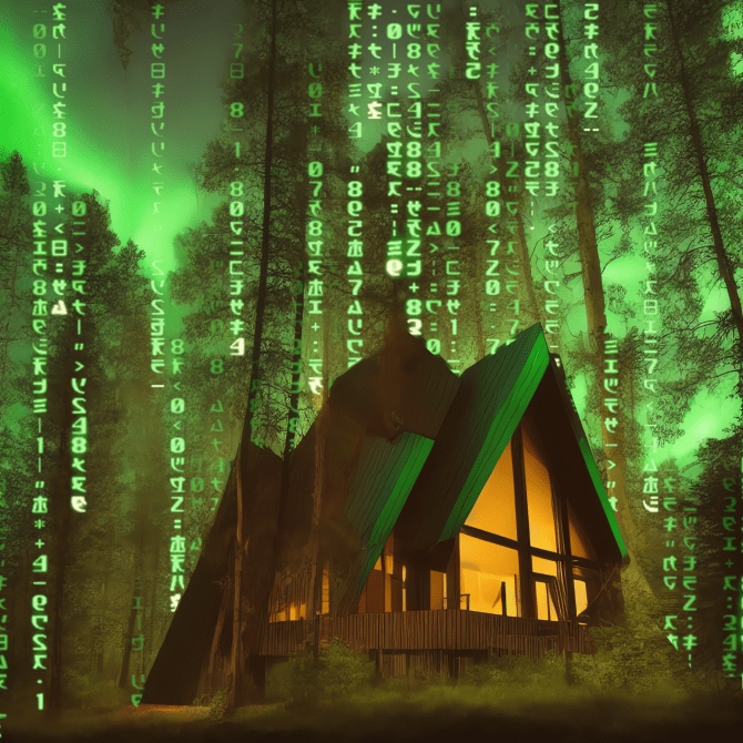 Creating VR Scenes with AI | Palo Alto City Library