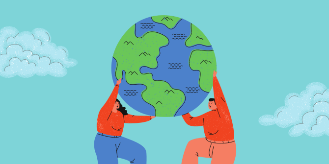 Celebrating Earth Month with One Million Acts of Science | Palo Alto ...